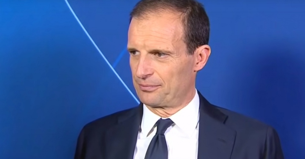 Allegri? Ha fatto quello che era nelle sue possibilità - Radio Sportiva