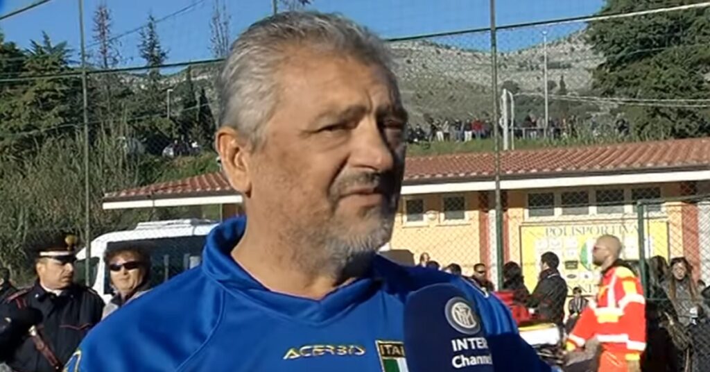 Mondiale '82, festa a casa di Altobelli per i 40 anni dalla vittoria ...