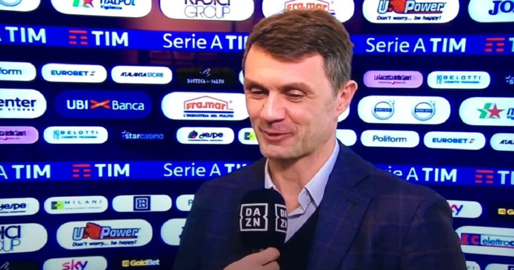 Milan La Settimana Decisiva Per I Rinnovi Di Maldini E Massara Radio