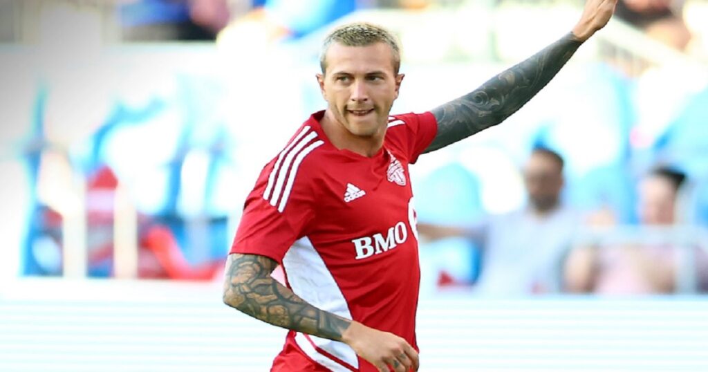 Bernardeschi: "Voglio diventare un idolo a Toronto" - Radio Sportiva