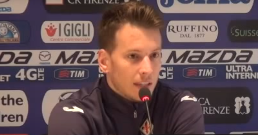 Premier, l'ex Juve e Fiorentina Neto al Bournemouth - Radio Sportiva