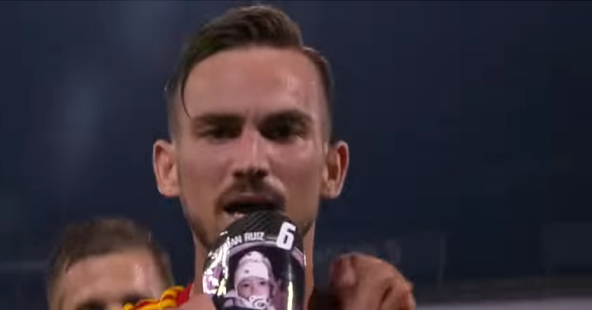 Dalla Francia: accordo fra Paris Saint-Germain e Fabian Ruiz - Radio ... Dalla Francia: accordo fra Paris Saint-Germain e Fabian Ruiz - Radio ...