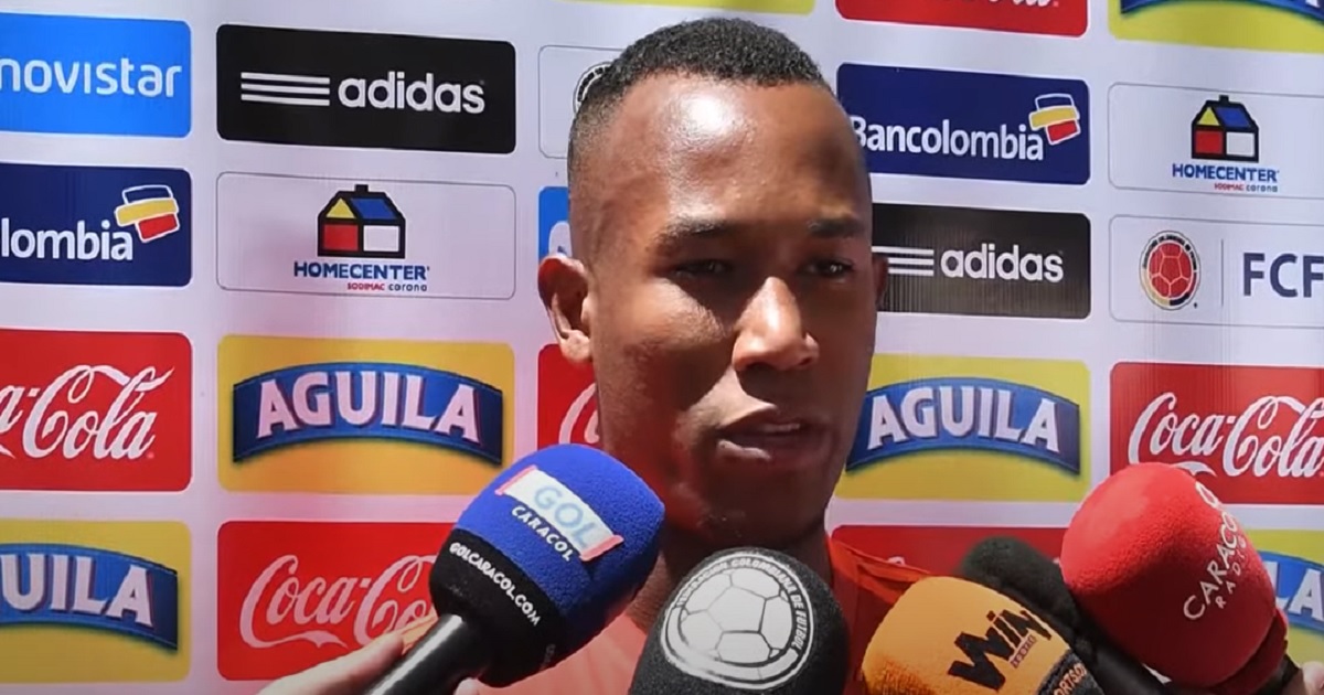 Dramma in Argentina: muore il calciatore colombiano Balanta in ...