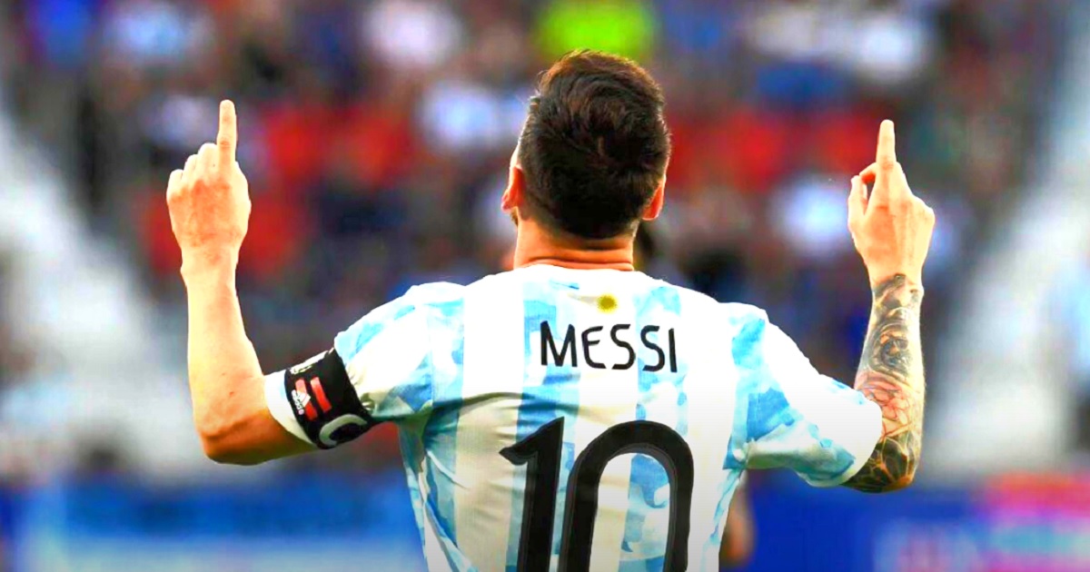 Messi show: l'Argentina travolge la Croazia e vola in finale! - Radio ...