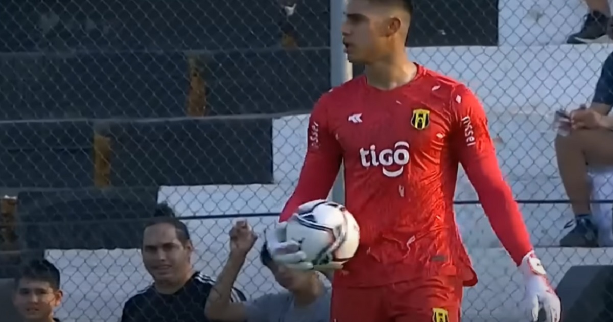 Milan: ecco Devis Vasquez, nuovo portiere per il Milan - Radio Sportiva