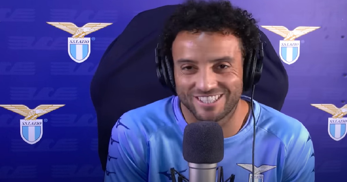 Juventus: pazza idea Felipe Anderson a gennaio - Radio Sportiva Juventus: pazza idea Felipe Anderson a gennaio - Radio Sportiva