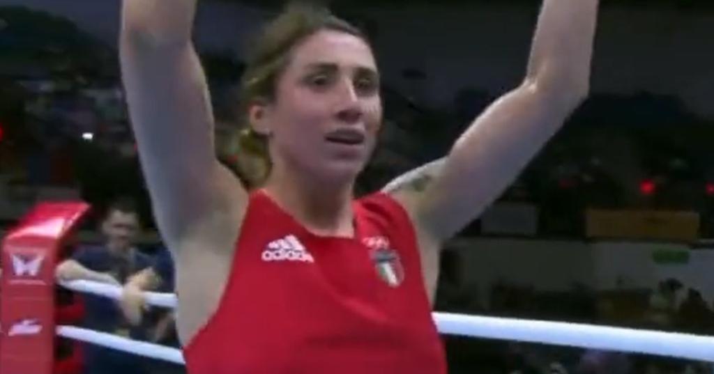 Boxe, Mondiali 2023: Irma Testa in trionfo, battuta Ibragimova in ...