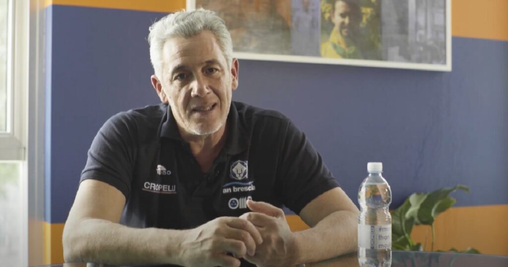 Pallanuoto, finali di Champions: beffa Brescia, vince il Vouliagmeni ...