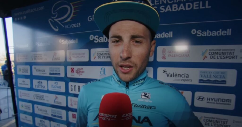 Velasco è il nuovo campione italiano: viene dall'isola d'Elba. Battuti ...