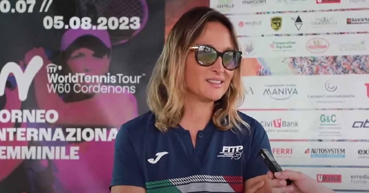 Tathiana Garbin, passi avanti contro il tumore: "Intervento andato bene ...