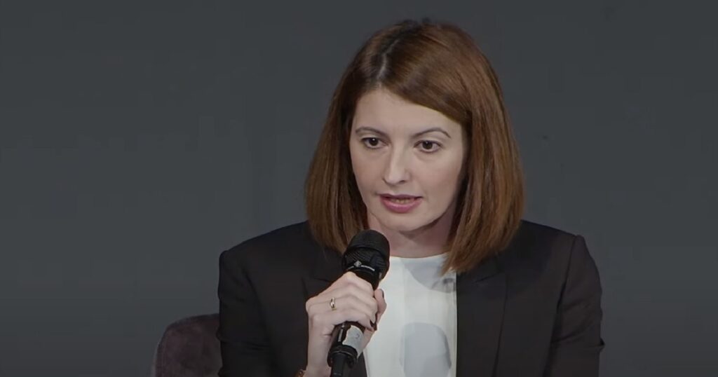 Lina Souloukou: "Roma agli arabi? No, i Friedkin vogliono andare avanti ...