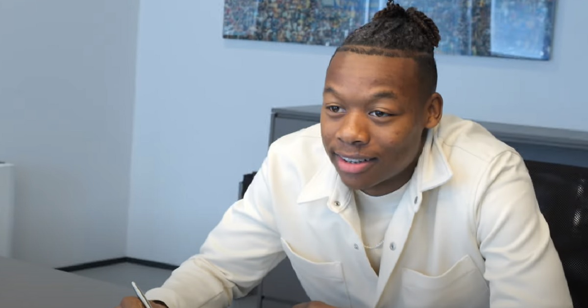 Ufficiale: Noslin alla Lazio, operazione da 15 milioni - Radio Sportiva