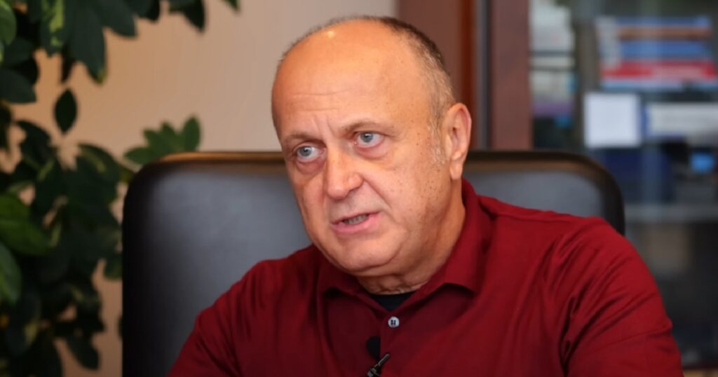 Ufficiale: Dan Sucu è il nuovo presidente del Genoa - Radio Sportiva