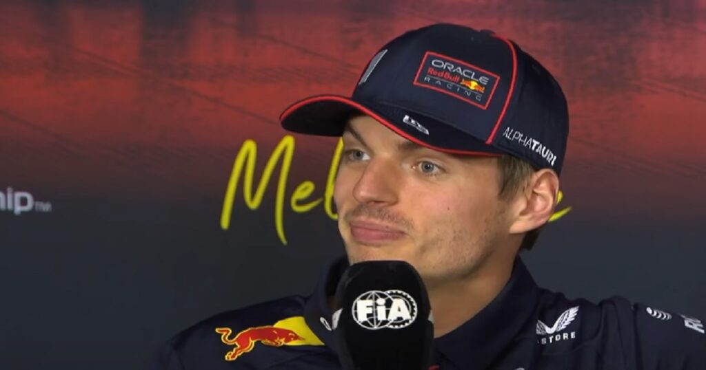 Formula 1, Verstappen vince ad Austin. 3° e 4° Ferrari, ora Max ...
