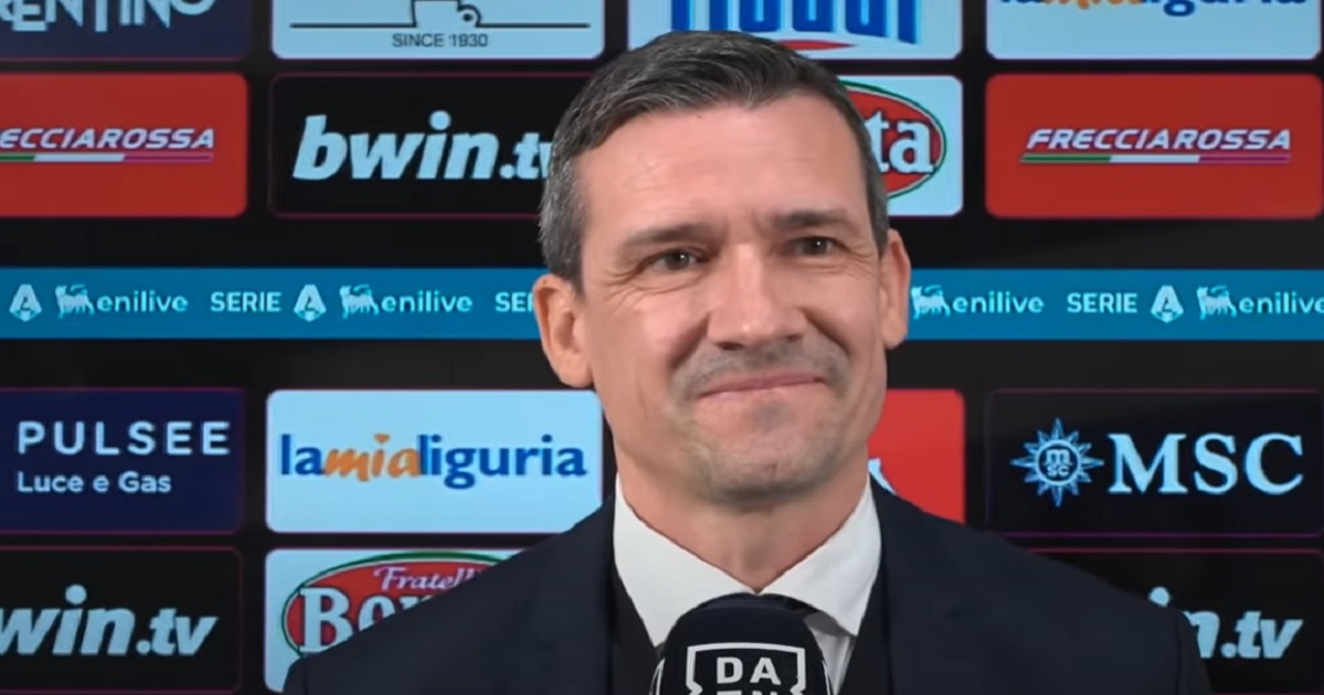 Ufficiale: Ottolini nuovo ds della Juventus - Radio Sportiva