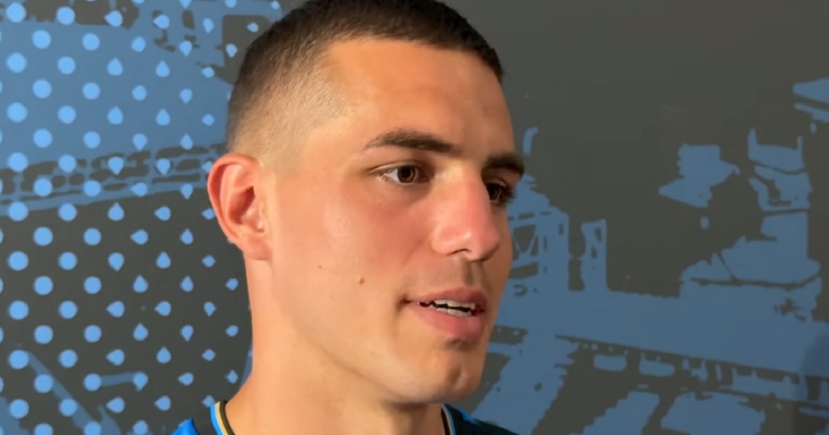 Krstovic esalta l'Atalanta: bel colpo (2-0) a Bologna - Radio Sportiva