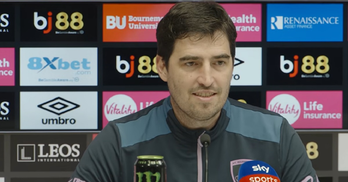Milan: è Andoni Iraola l'uomo in pole per la panchina! - Radio Sportiva